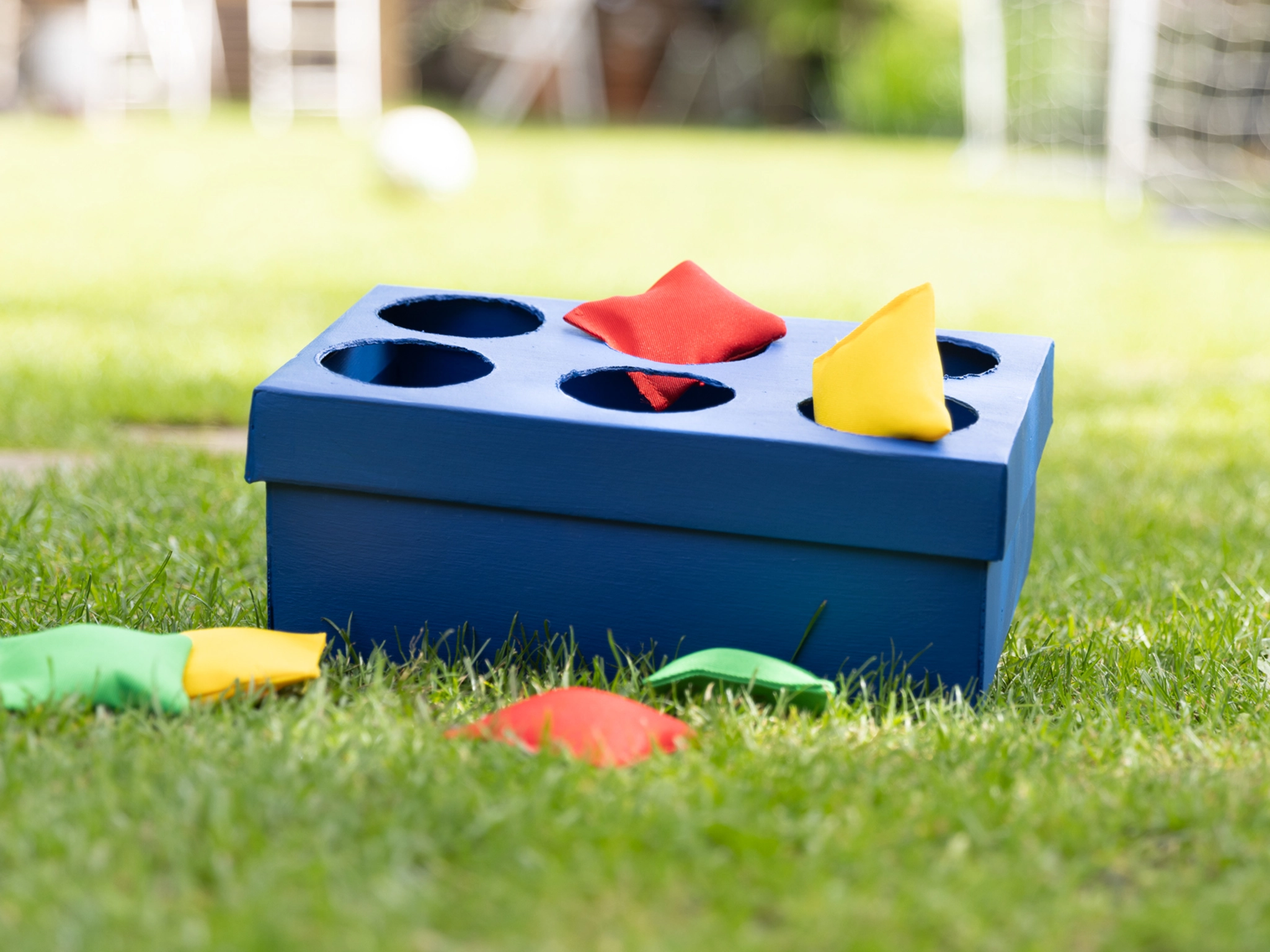 LEGO® DUPLO® Party Games | LEGO.com for Families GB