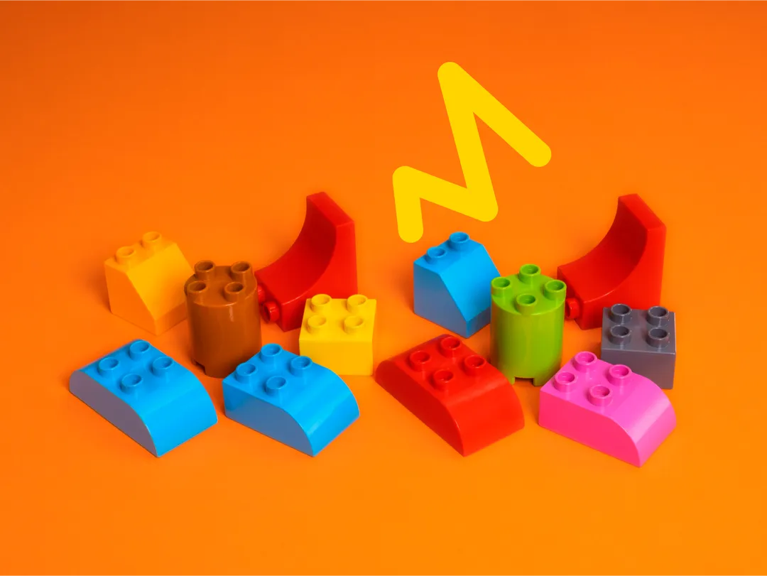 À procura da peça LEGO® DUPLO® | LEGO.com para Famílias