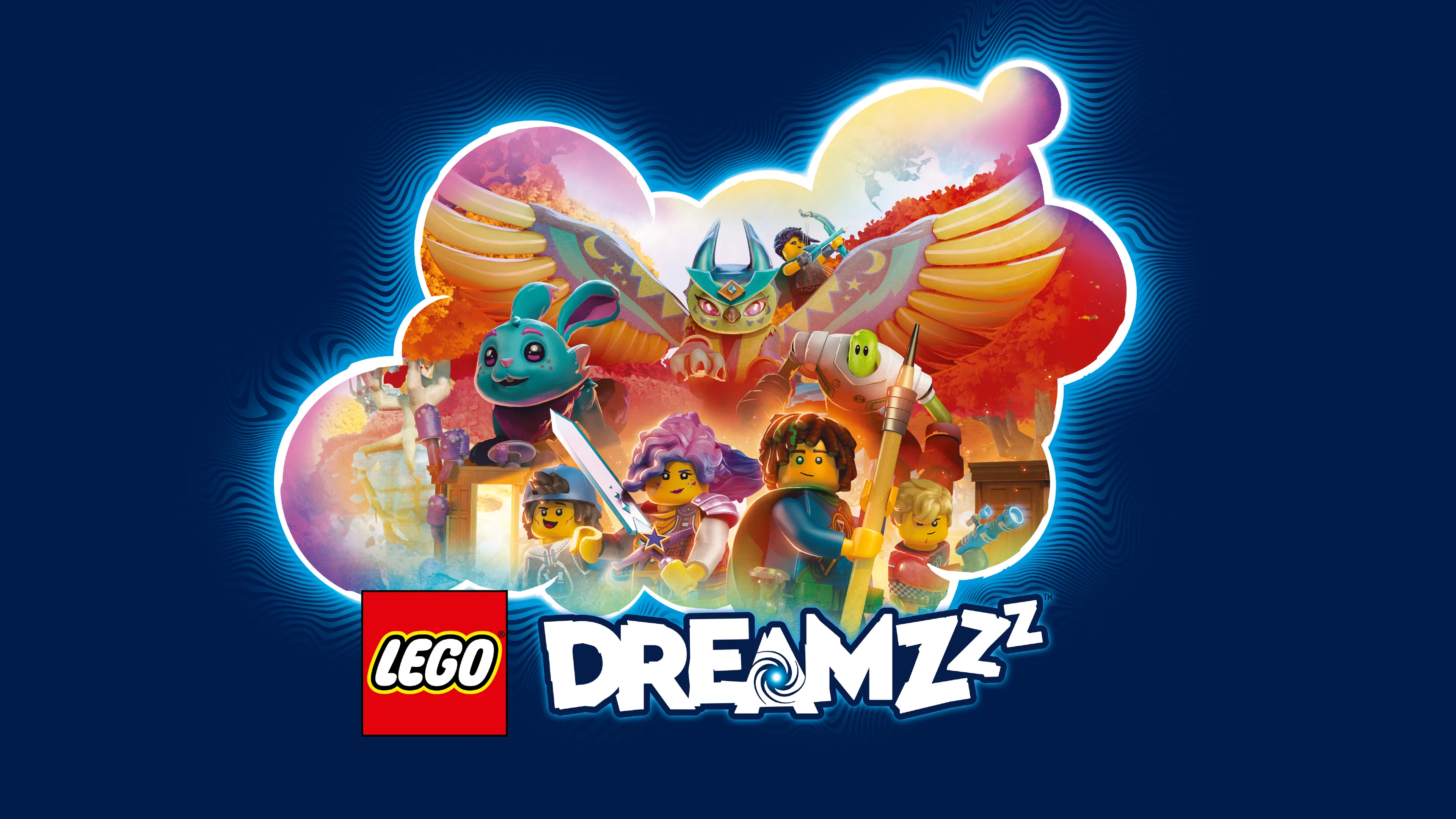 Build your dreams! | LEGO.com for families