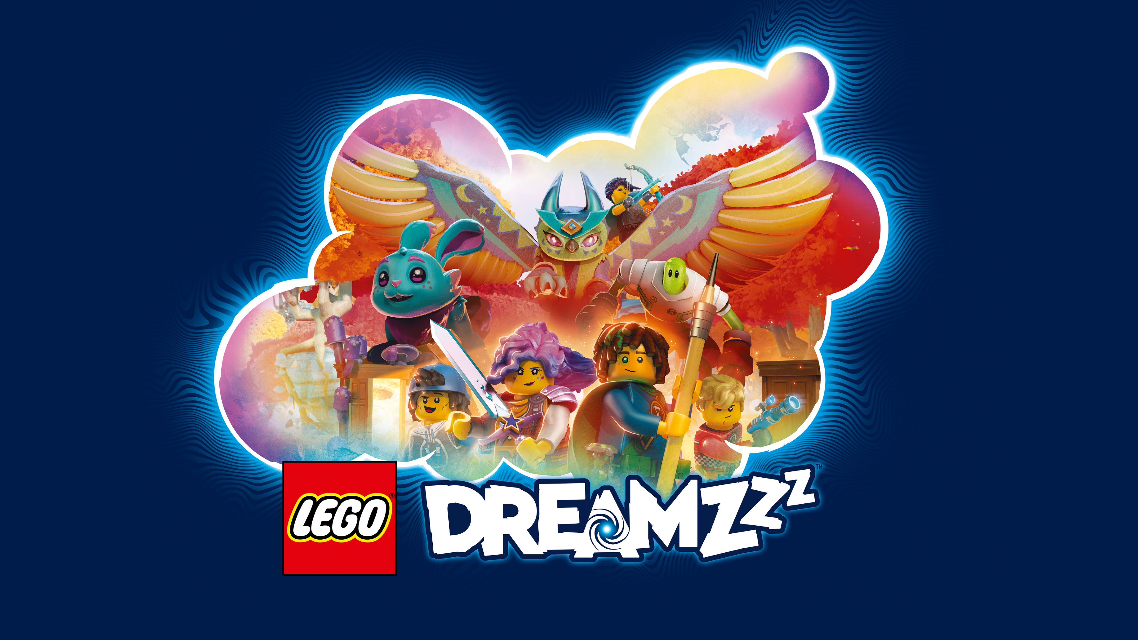 Veranstalte deine eigene Filmpremiere mit LEGO® DREAMZzz™ | LEGO.com ...