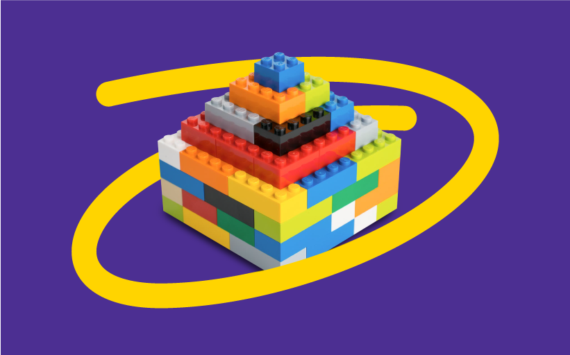 One brick at a time | LEGO.com for families