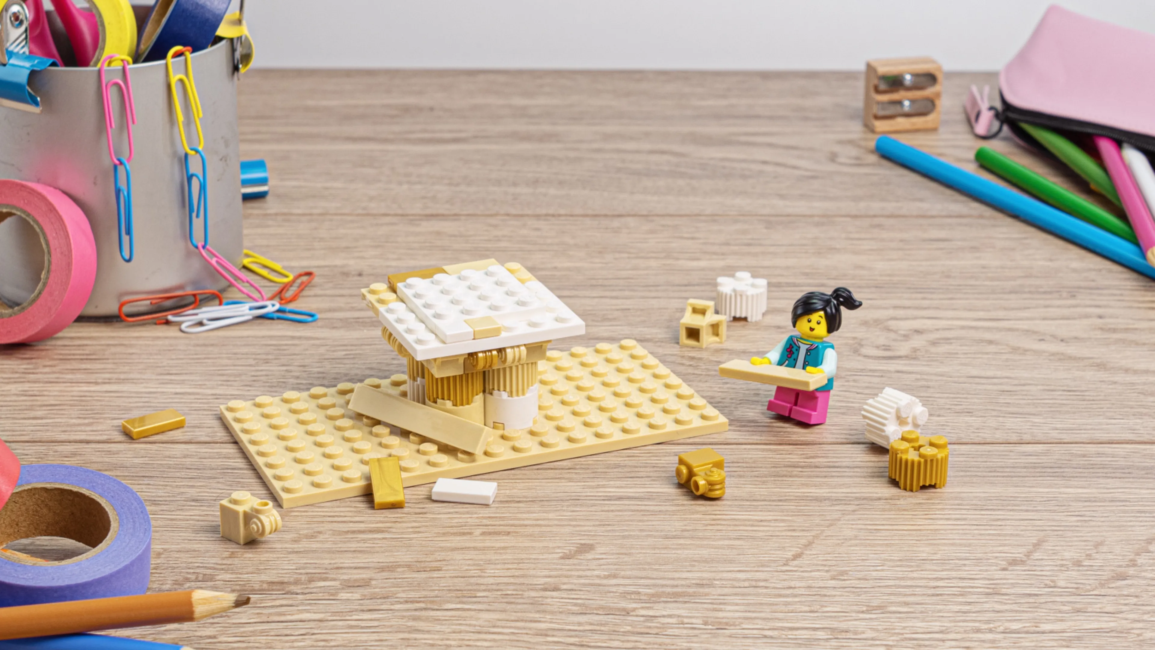 Build a try-something-new tower | LEGO.com for families