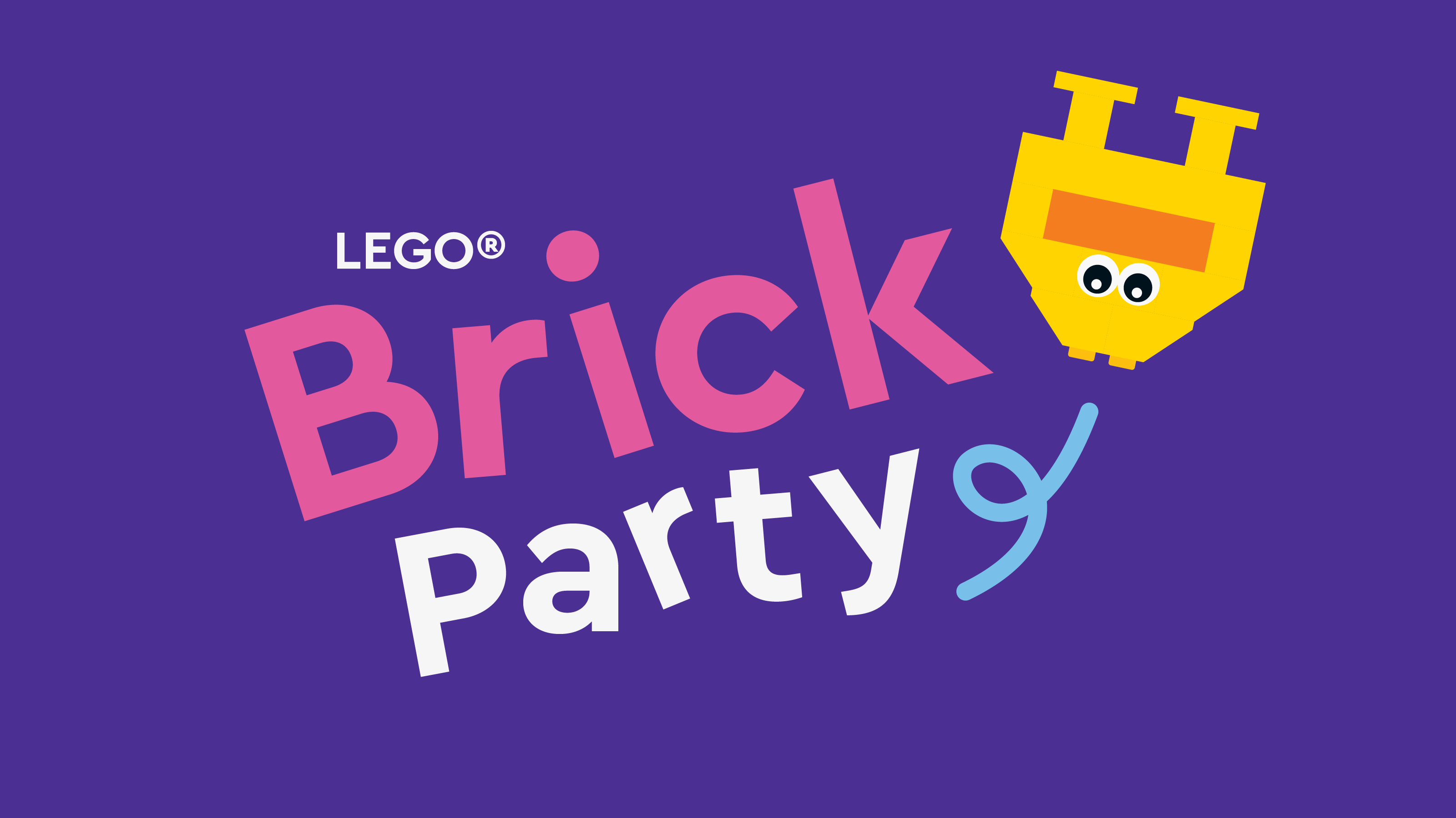 Lego Party Logo A LEGO Themed 5th Birthday For Lachlan Rue :: Rhiannon