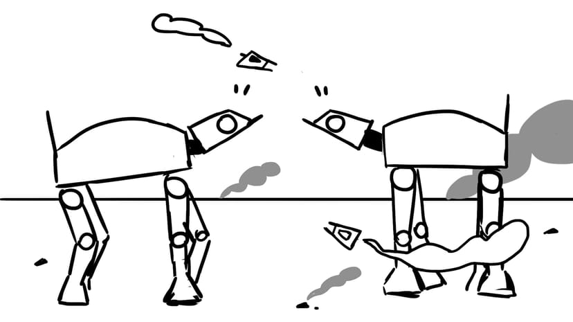 Make your own LEGO® Star Wars™ film | LEGO.com for families