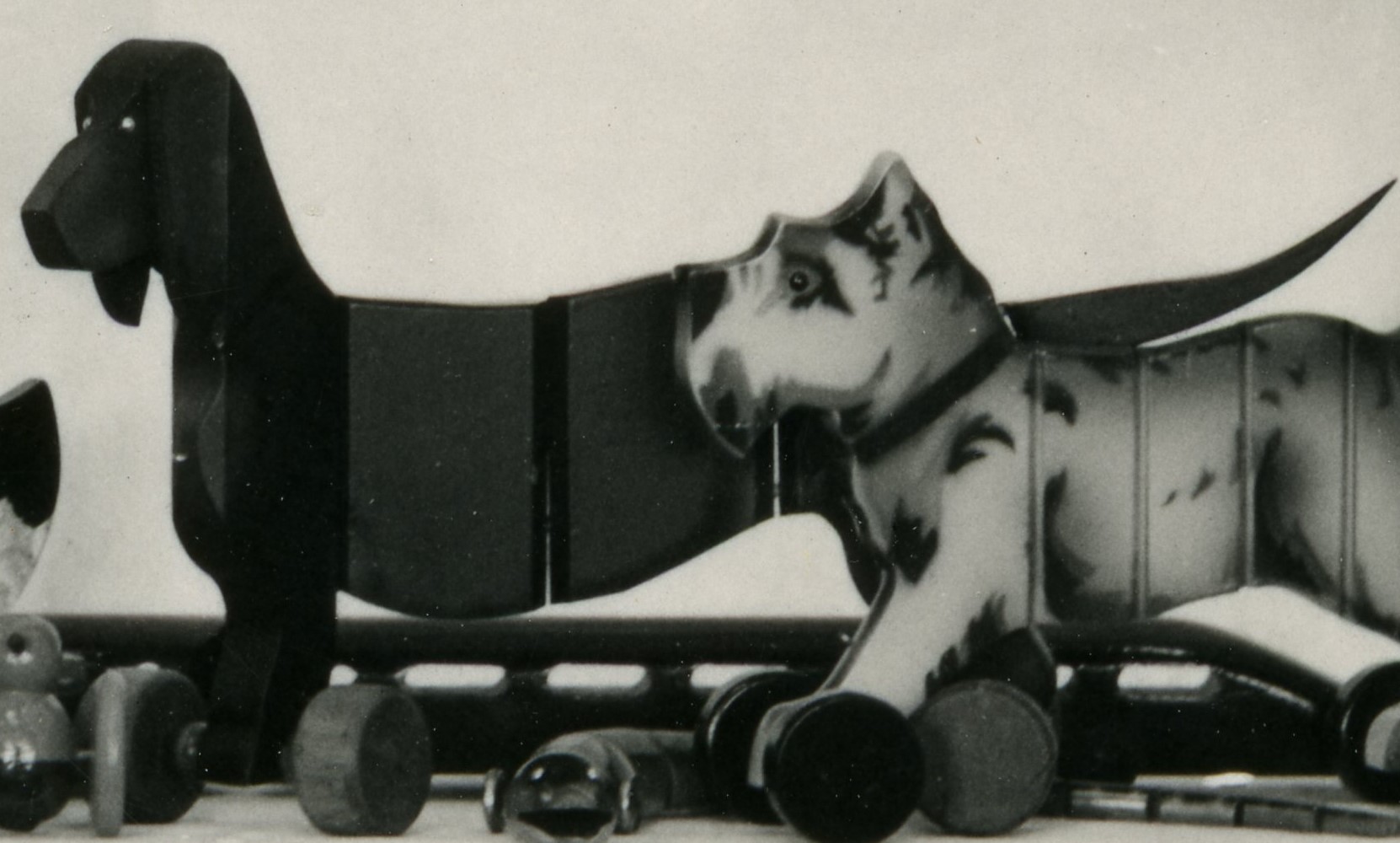 Dachshund, large, beautiful, segmented | LEGO® History | LEGO.com FR