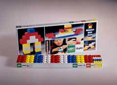 LEGO® DUPLO® - LEGO® History - LEGO.com US