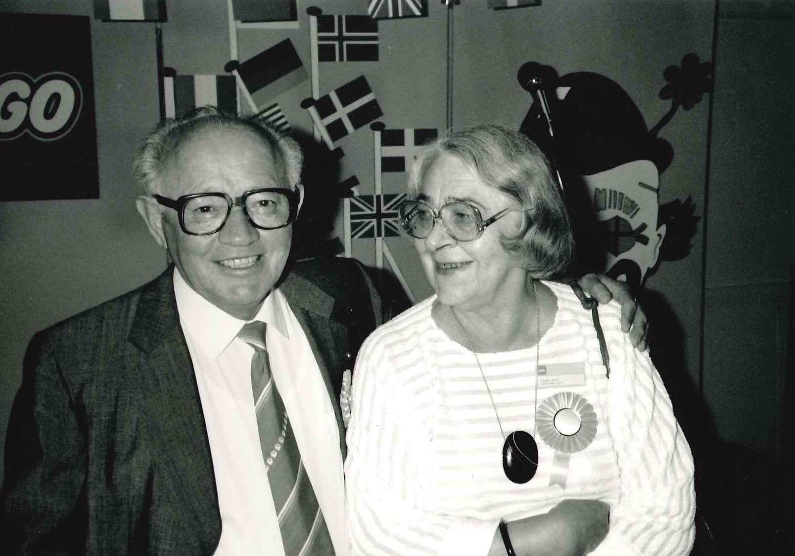 The first LEGOLAND® park - LEGO® History - LEGO.com US