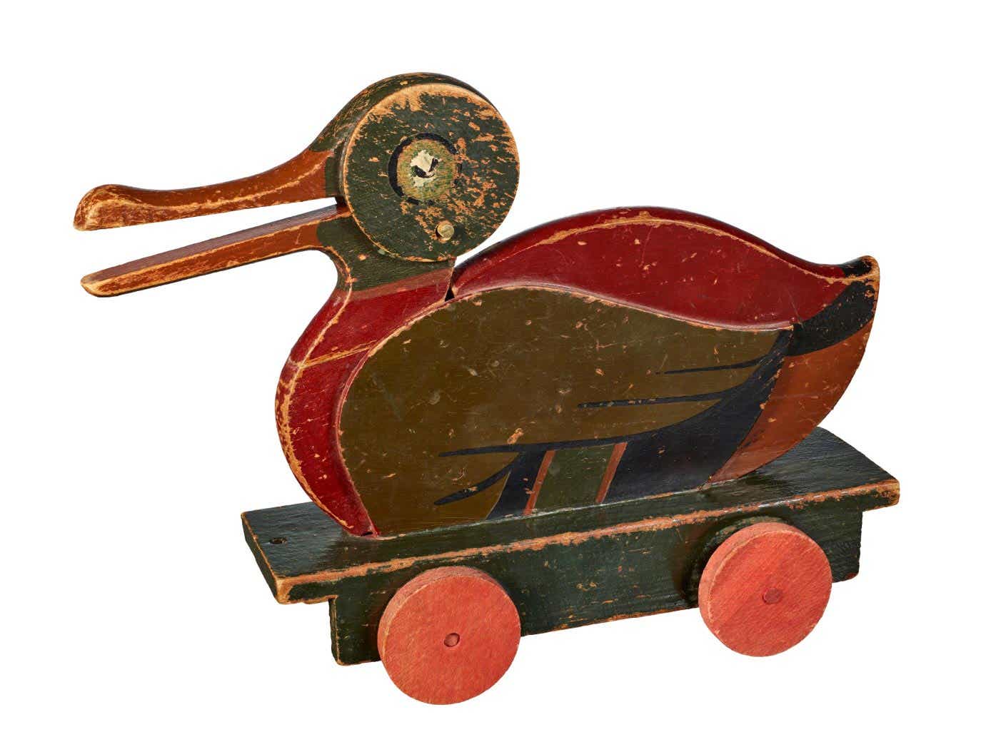 Godtfred Kirk Christiansen - LEGO® History - LEGO.com US