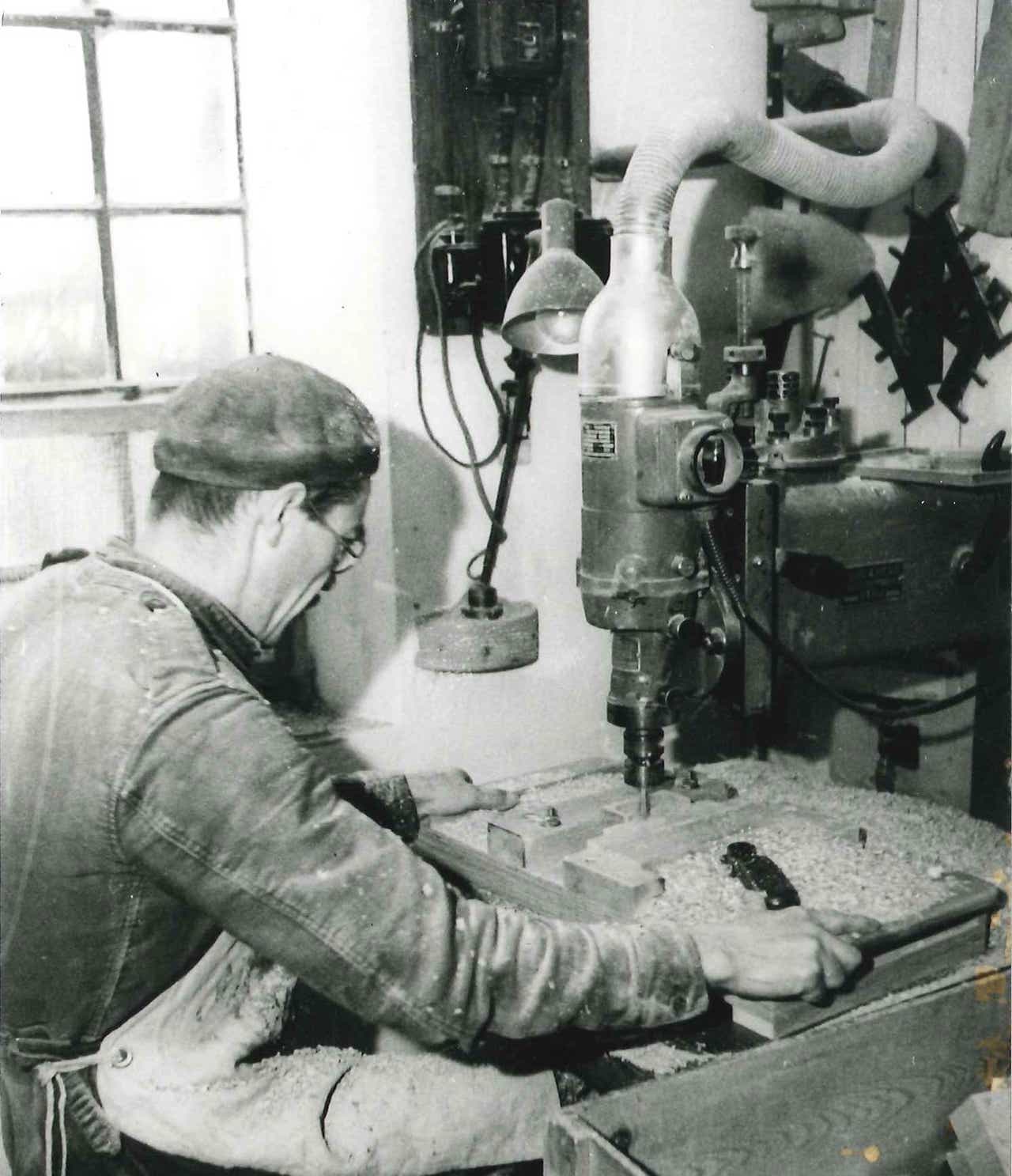 The beginning of the LEGO Group - LEGO® History - LEGO.com US