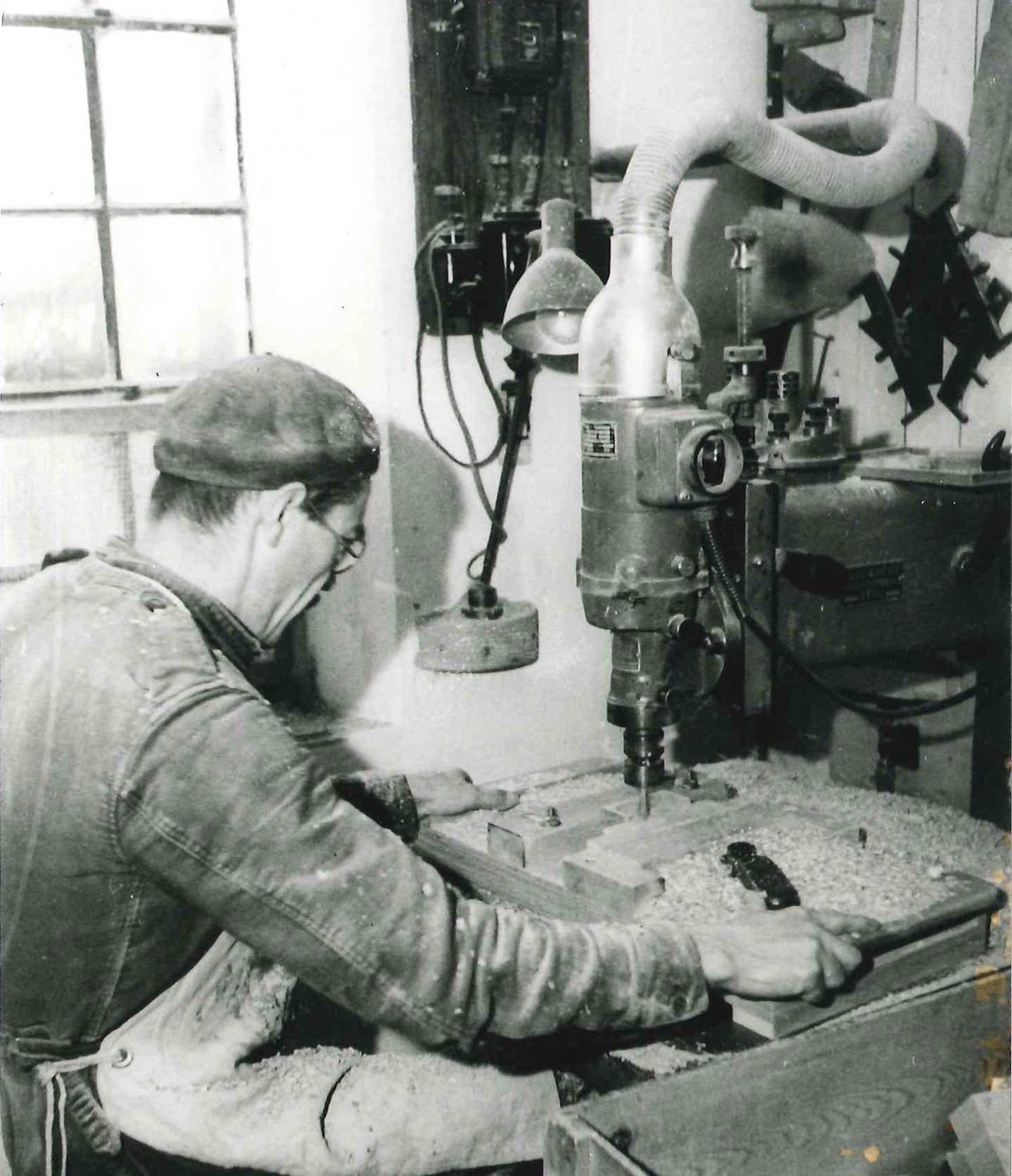 The beginning of the LEGO Group - LEGO® History - LEGO.com US