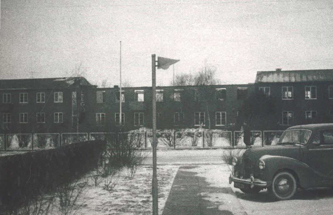 Godtfred Kirk Christiansen - LEGO® History - LEGO.com US