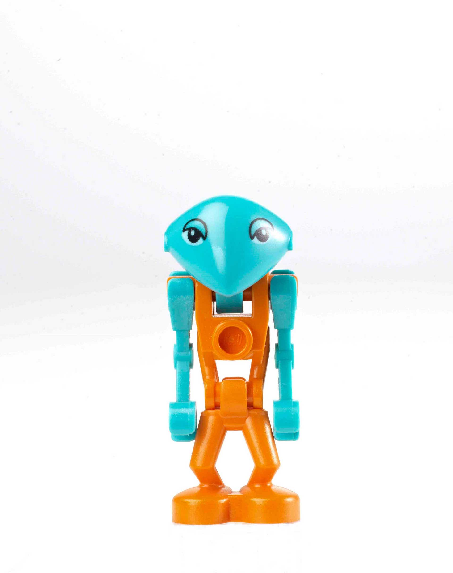 LEGO® Space - LEGO® History - LEGO.com US