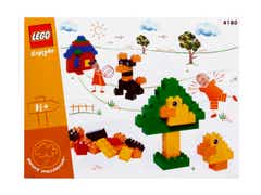 LEGO® DUPLO® - LEGO® History - LEGO.com US