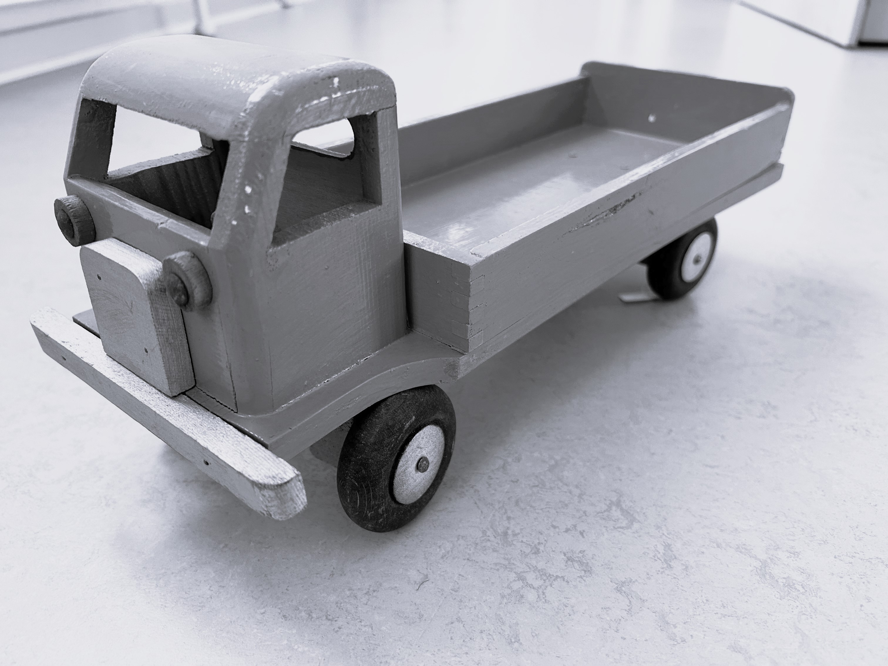 "Trambus" Truck | LEGO® History | LEGO.com BR