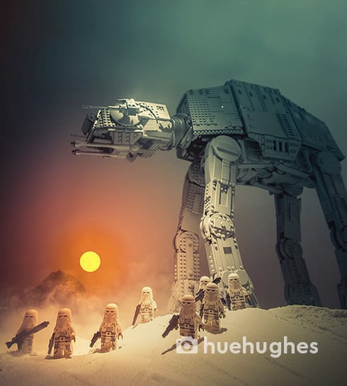 This Is How We Play: Brick Photos - LEGO® US