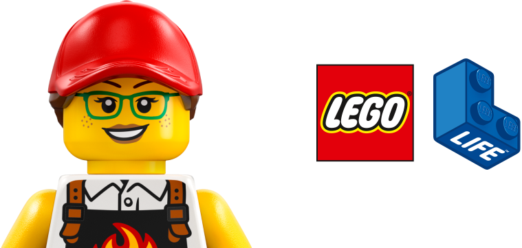 Din LEGO® City. Ingen grænser. - LEGO® DK