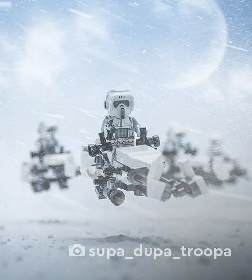 This Is How We Play: Brick Photos - LEGO® US