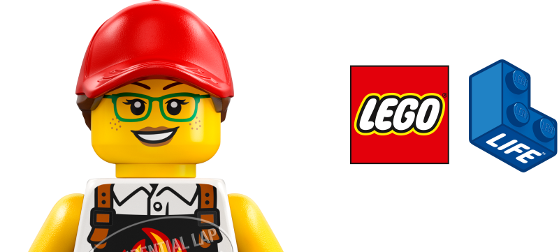 Your LEGO® City. No Limits. - LEGO® US