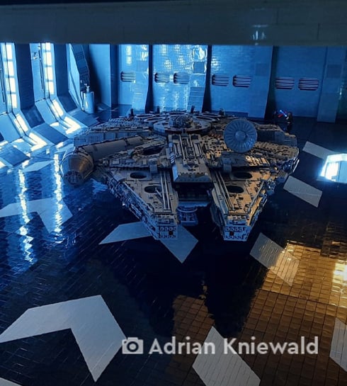 This Is How We Play: Brickoramas - LEGO® US