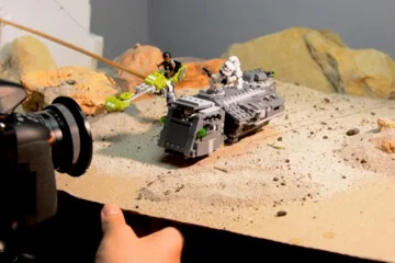 This Is How We Play: Brick Photos - LEGO® US