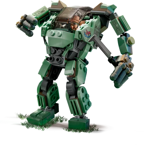 Build your bond, with LEGO® Avatar! - LEGO® US