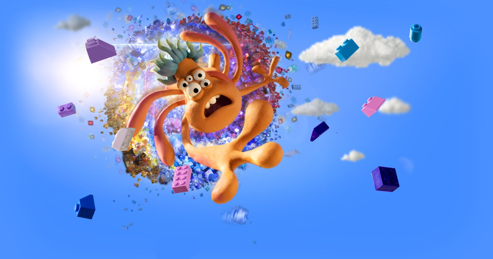 Watch Boop The Movie - LEGO.com for kids