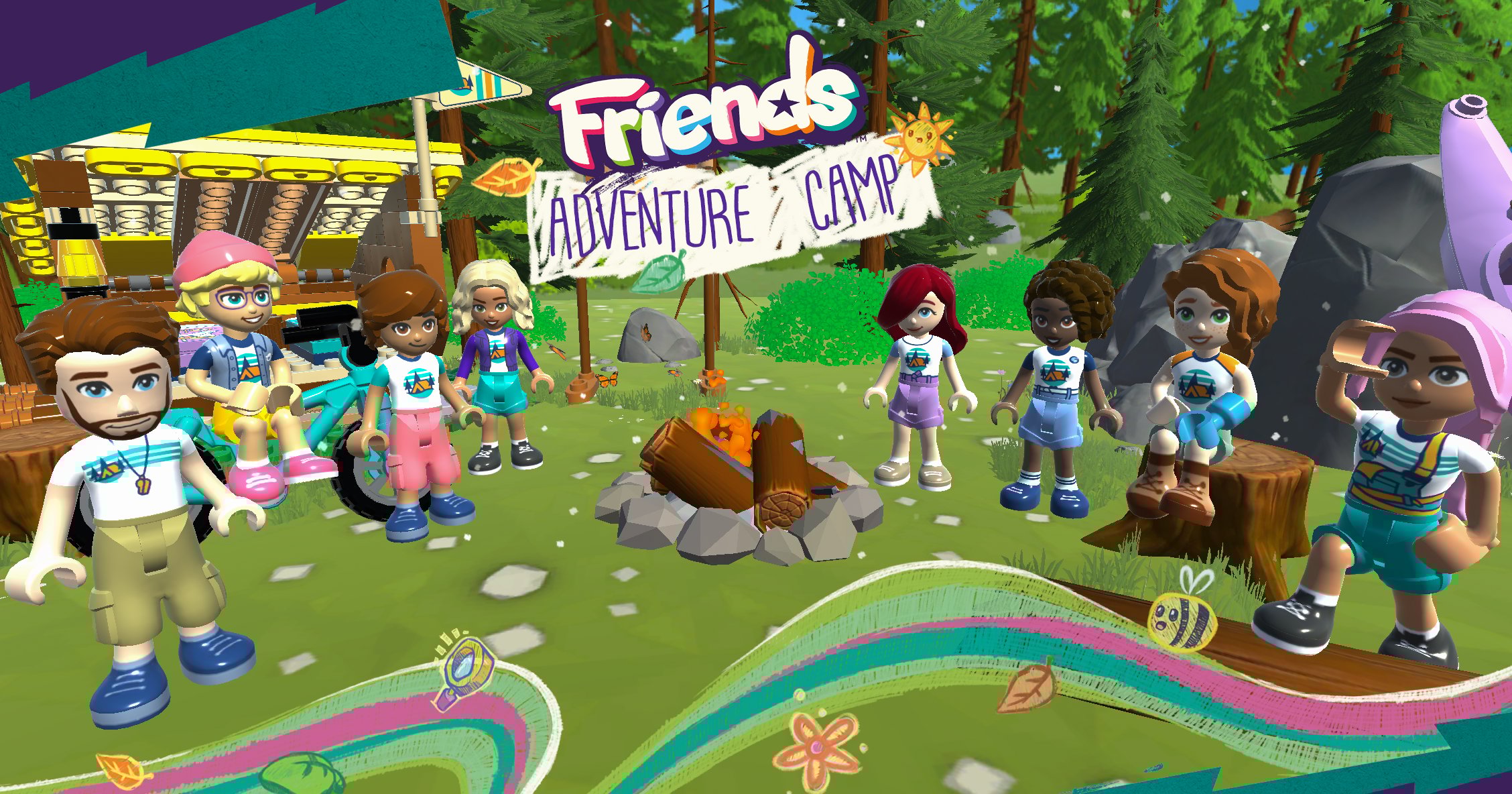 Adventure Camp