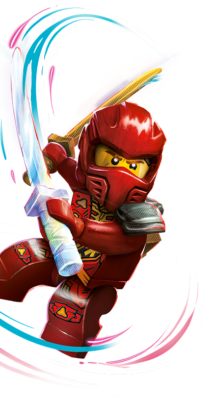 LEGO® NINJAGO® - LEGO.com for Kids