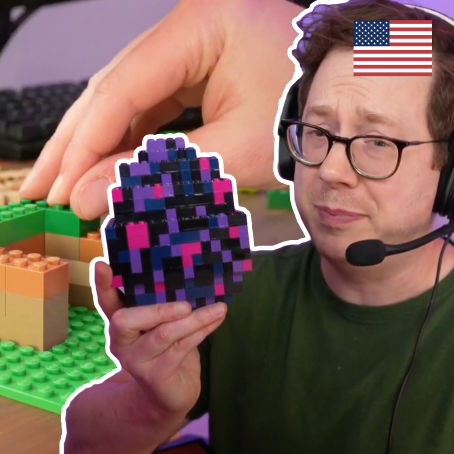 LEGO® BrickLeague