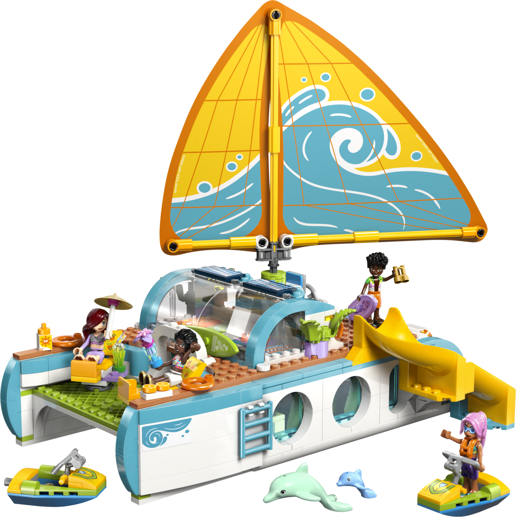 LEGO® Friends