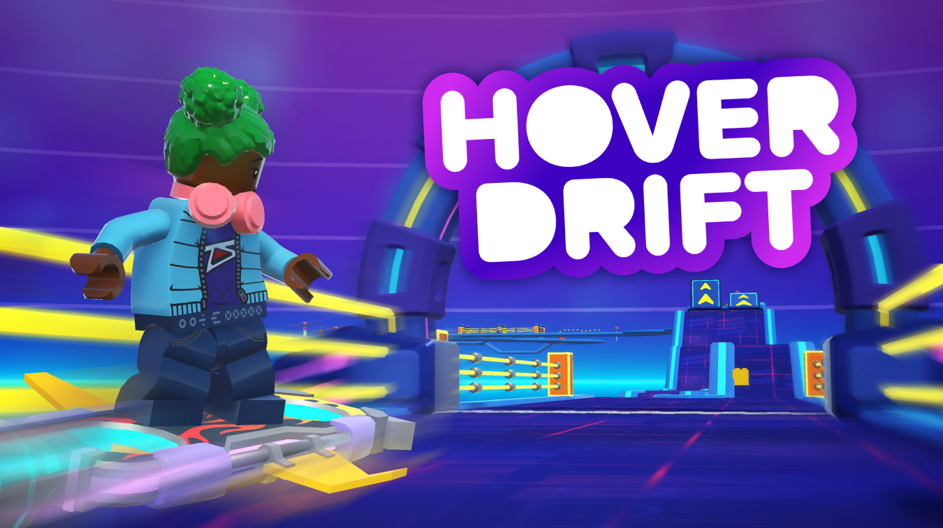 Hover Drift