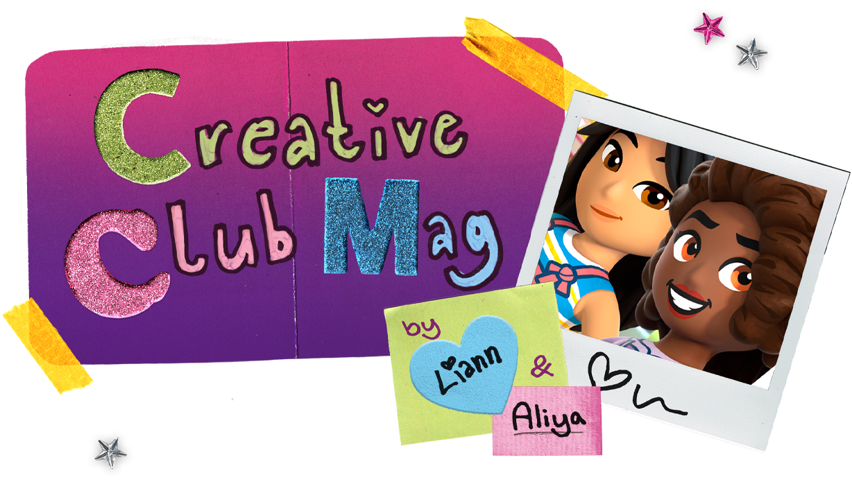 LEGO® Friends