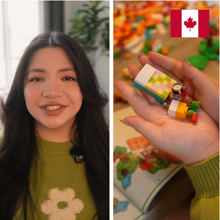 LEGO® BrickLeague