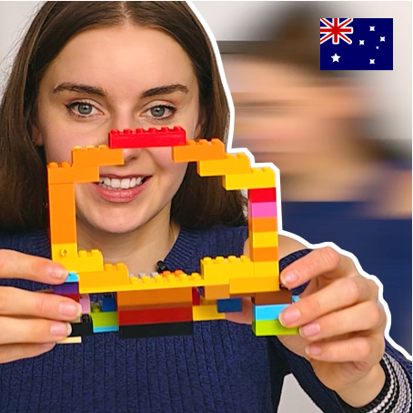 LEGO® BrickLeague