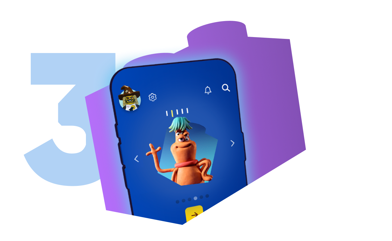 Help Us Finish the Story of Boop