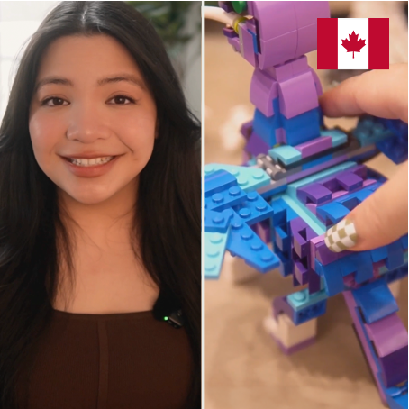 LEGO® BrickLeague