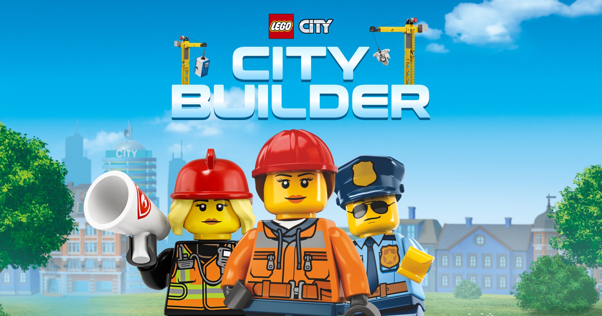 City Builder