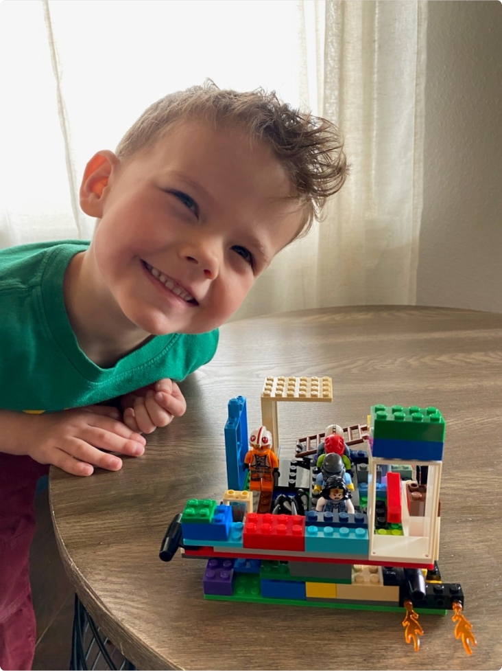 Free LEGO® magazines for Kids | Official LEGO® Shop US