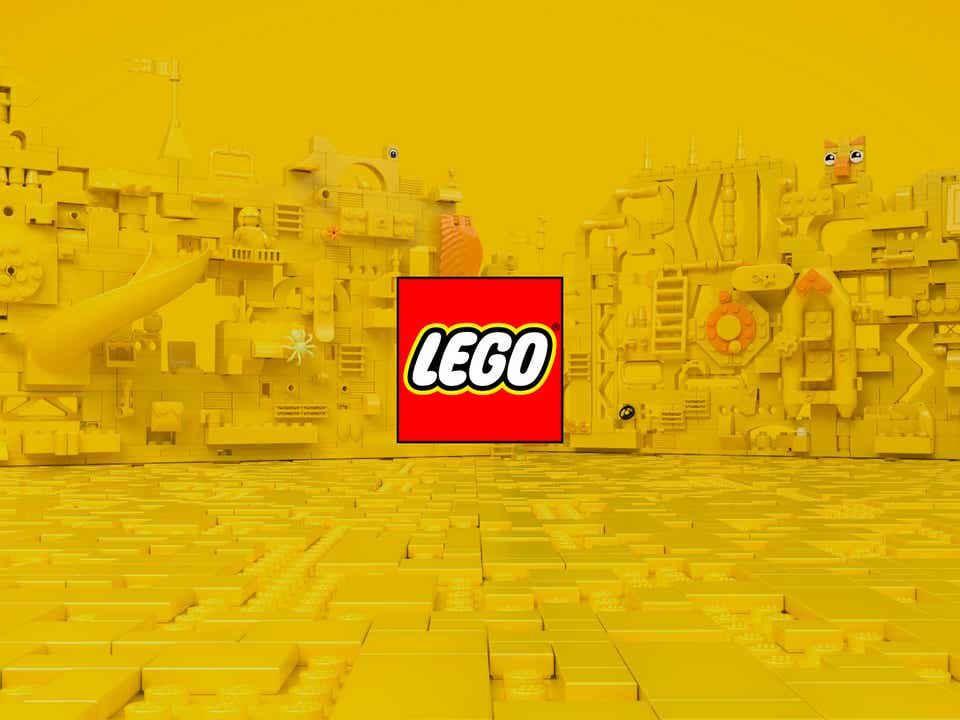 Tiendas LEGO España - Local News - LEGO.com ES