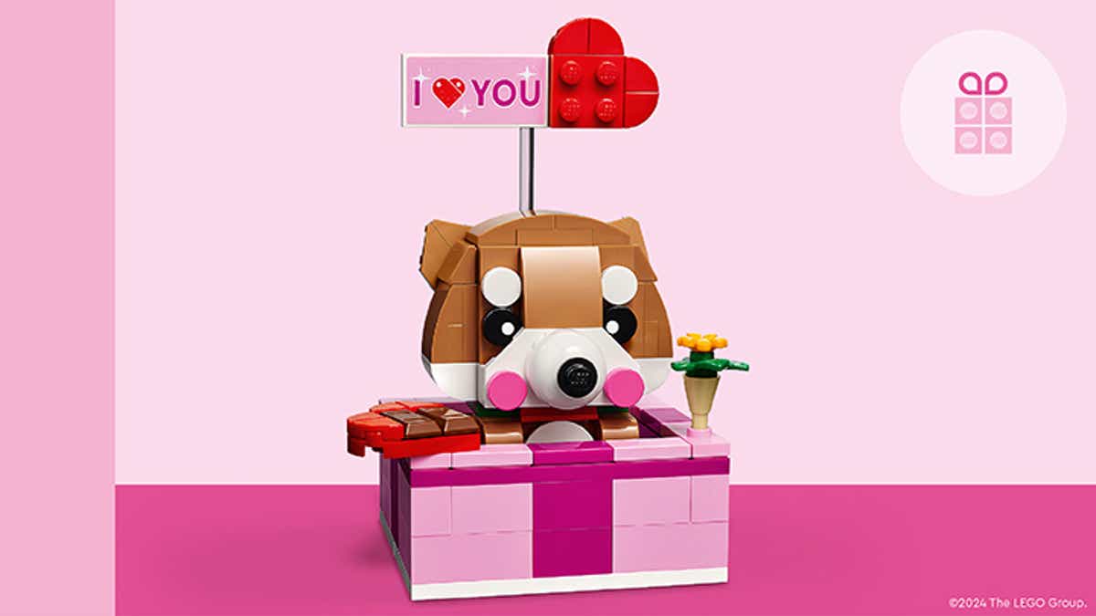 TERMS AND CONDITIONS OF 40679 LEGO® LOVE GIFT BOX GWP FEBRUARY 2024 ...