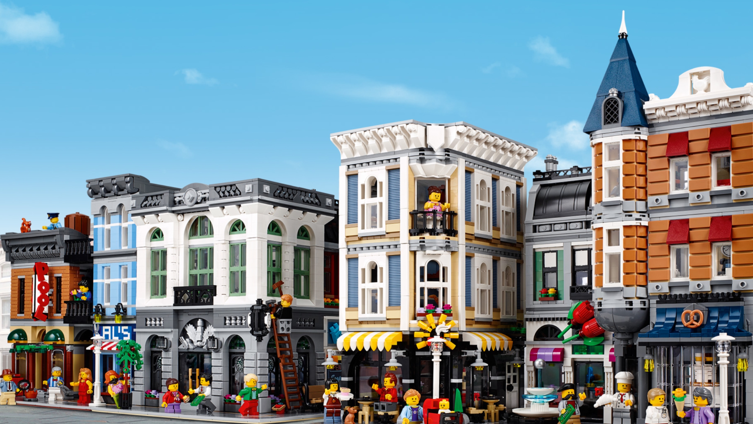 Local News - LEGO.com ID