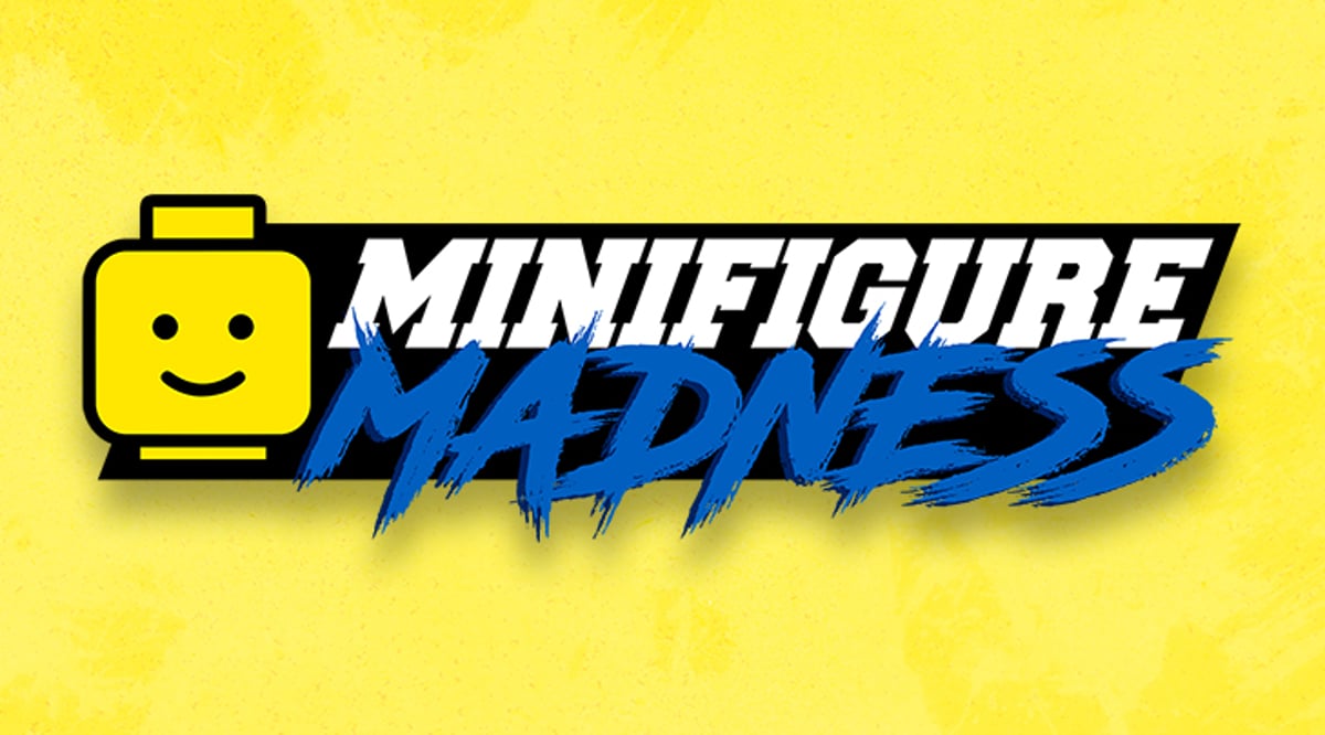 LEGO Minifigure Madness Tournament 2020 - Local News - LEGO.com IN