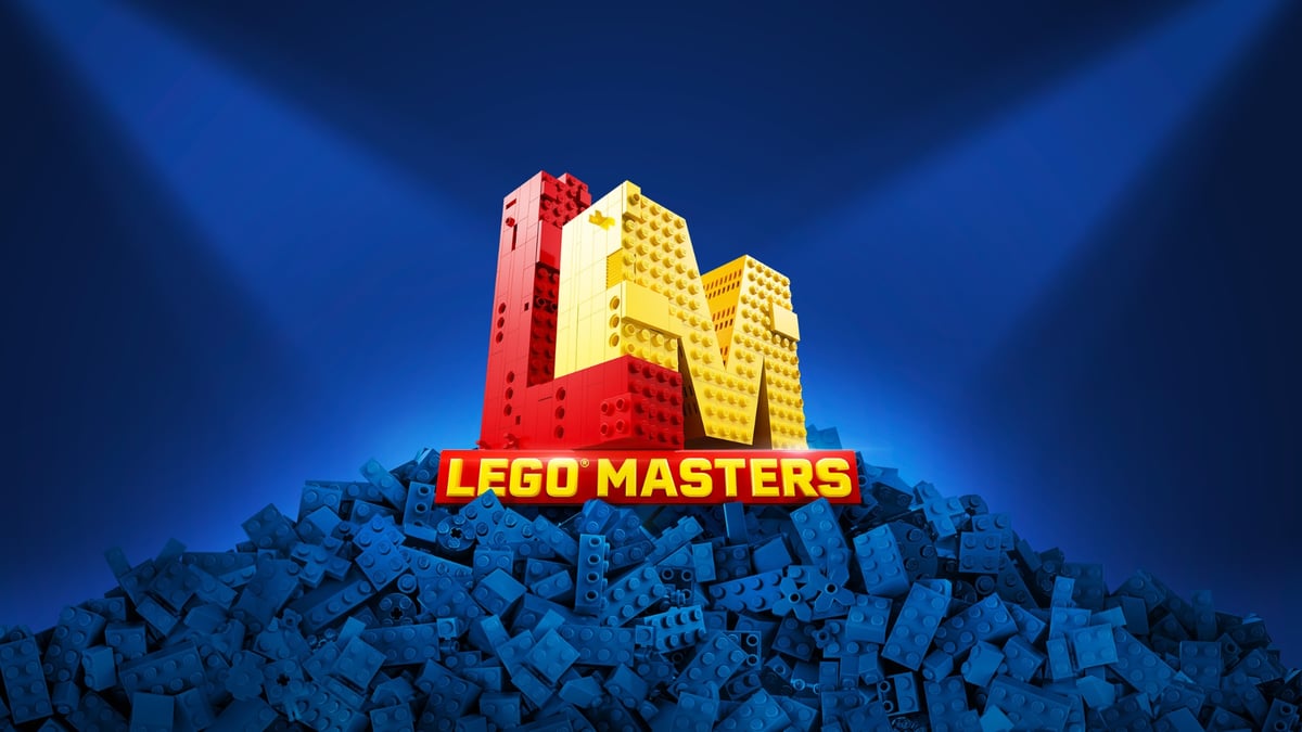 Calling all Builders! Are you the Next LEGO® Master? For the First Time ...
