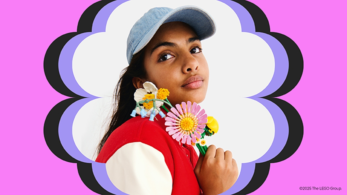 TERMS AND CONDITIONS OF LEGO GIRLS GIFT-WITH-PURCHASE PROMOTIONS (The ...