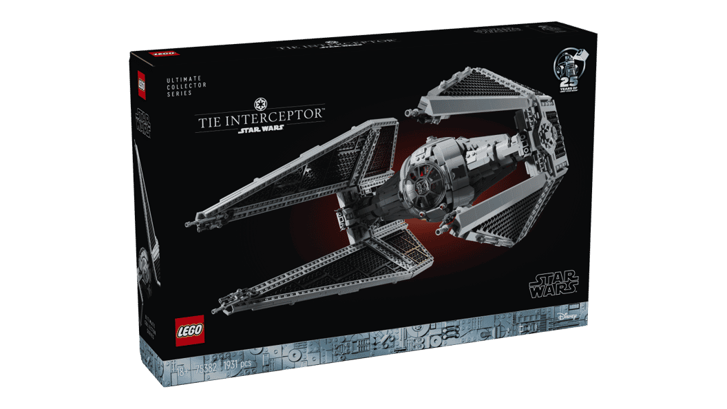 25 years of LEGO® Star Wars™: The LEGO Group celebrates fan creativity ...
