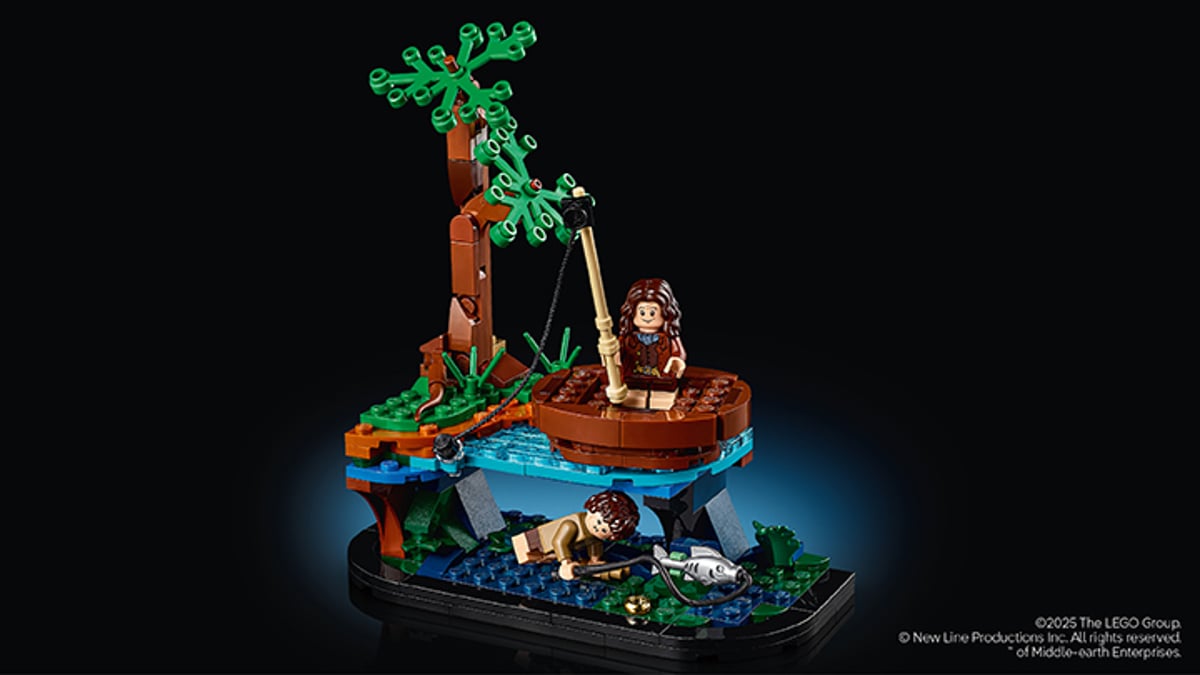 TERMS AND CONDITIONS OF 40761 LEGO SMÉAGOL™ & DÉAGOL™ GIFT-WITH ...
