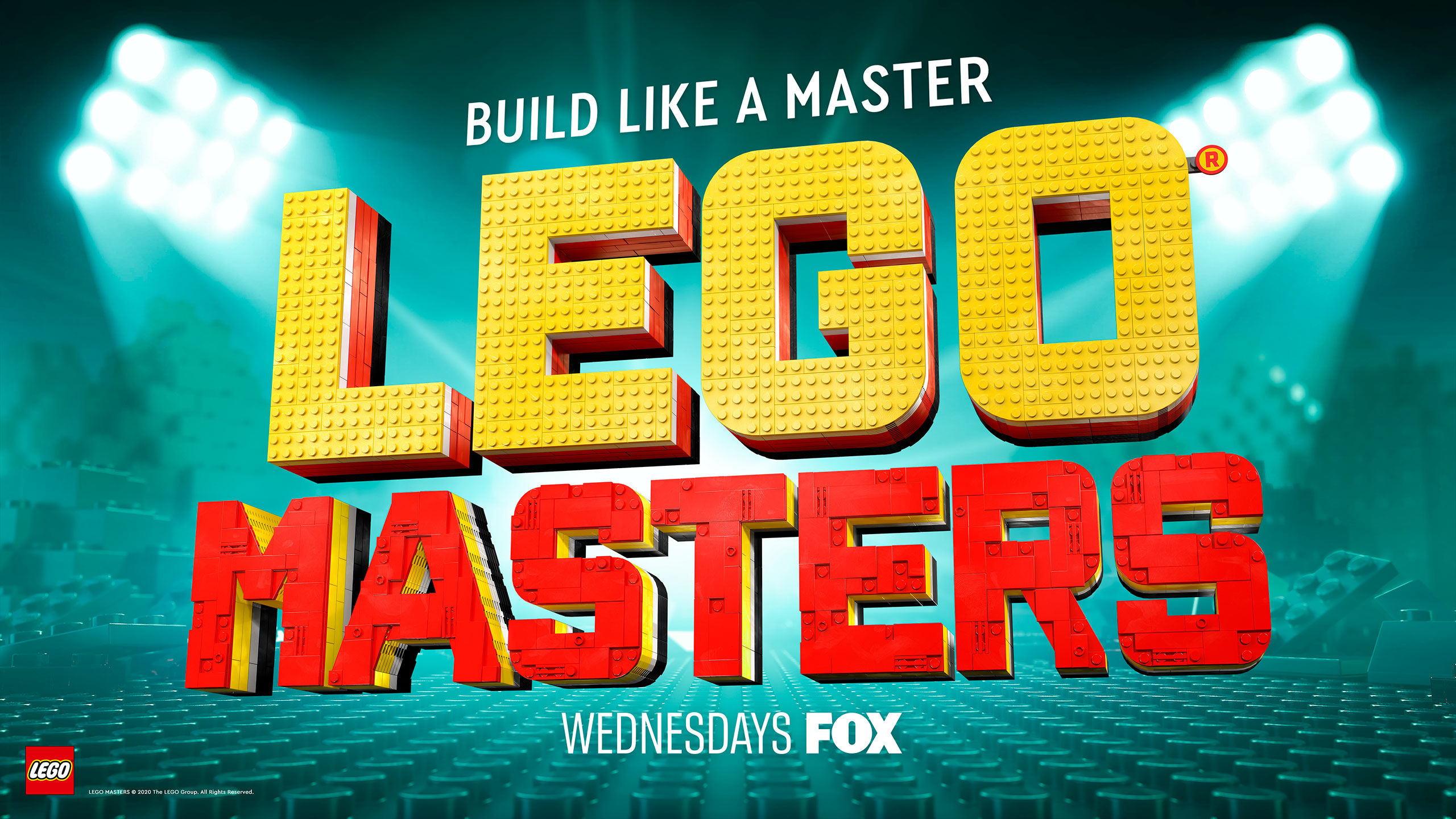 Local News - LEGO.com US