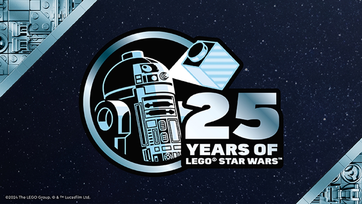 TERMS AND CONDITIONS OF LEGO® STAR WARS 25TH ANNIVERSARY PROMOTIONS ...
