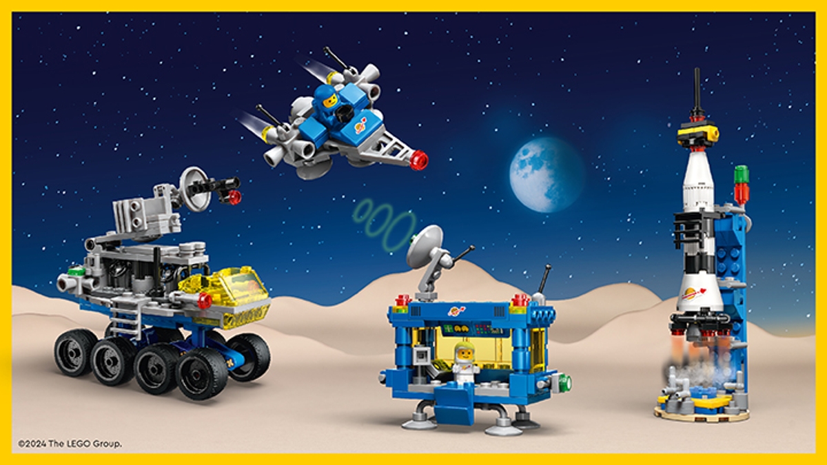 TERMS AND CONDITIONS OF 40712 LEGO® MICRO ROCKET LAUNCHPAD GWP ...