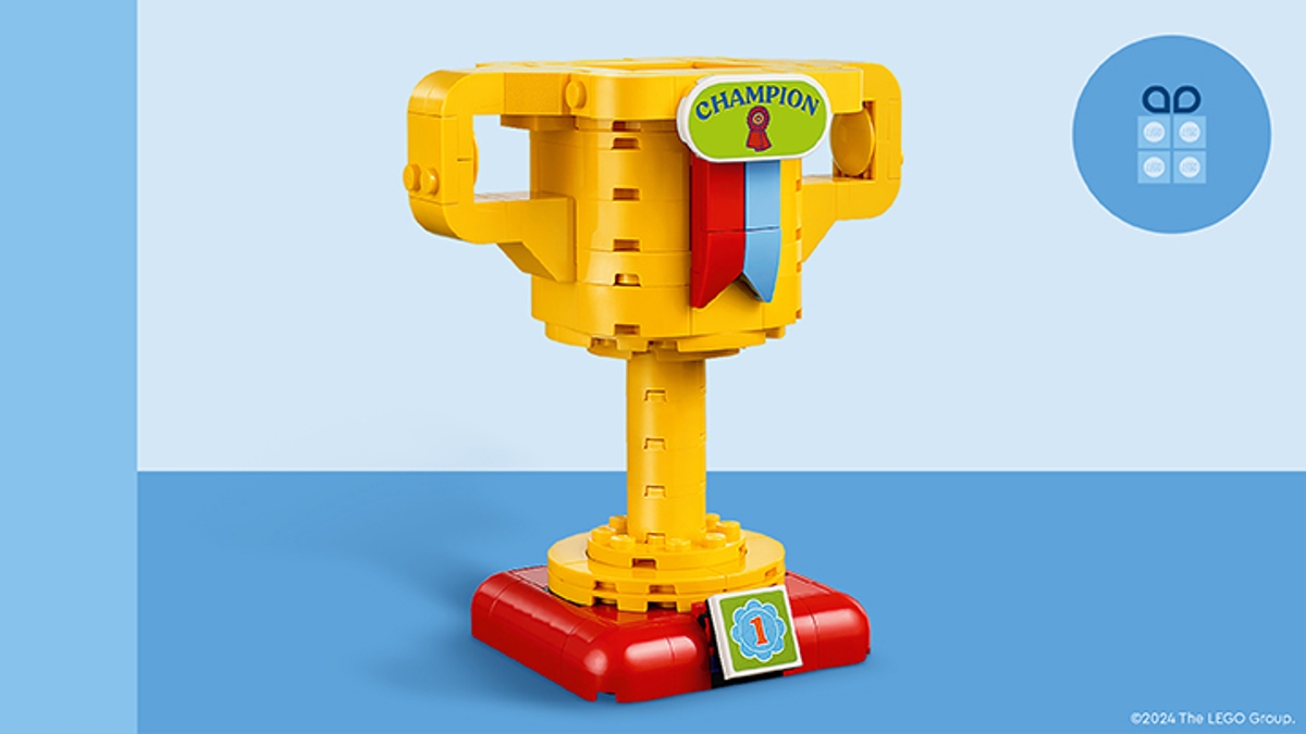 TERMS AND CONDITIONS OF LEGO® TROPHY AWARD 40688 GIFT-WITH-PURCHASE ...